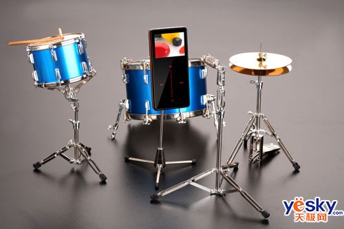 游走优雅风尚 OPPO镜面薄机D29L评测(4)_数码_科技时代_新浪网