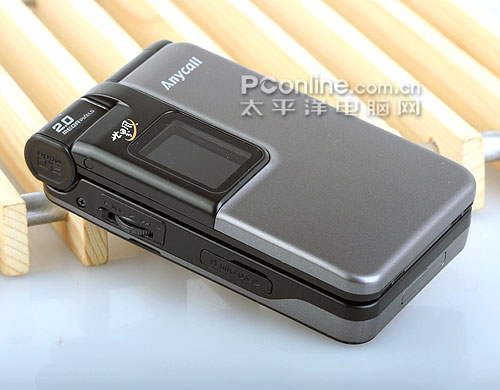 双网霸主 三星昔顶级世界风W579降600_手机_科技时代_新浪网