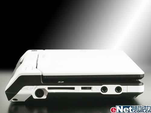 百变新君 富士通首款UMPC U1010评测(4)_笔记本_科技时代_新浪网