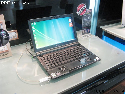 智慧的结晶 索尼TZ13超轻薄本14100元_笔记本_科技时代_新浪网