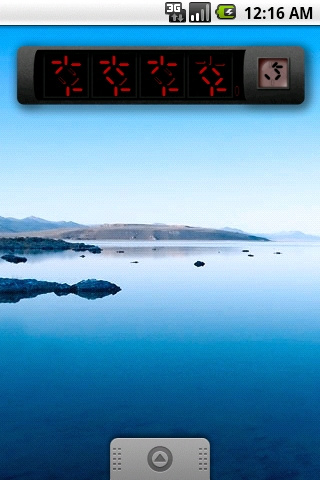 铁血战士时钟 Predator Clock Widget软件下载_桌面工具类_手机软件_新浪网