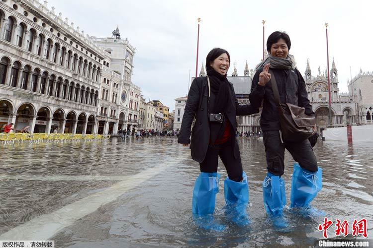 气候变化的全球影响 [图文26P] -6park.com