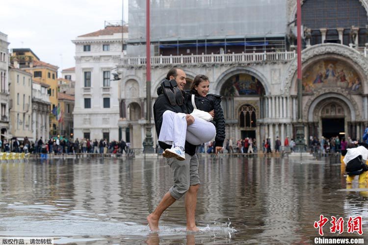 气候变化的全球影响 [图文26P] -6park.com