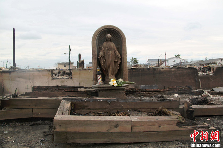 气候变化的全球影响 [图文26P] -6park.com