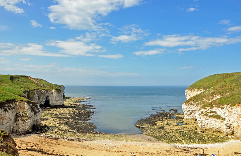 气候变化的全球影响 [图文26P] -6park.com