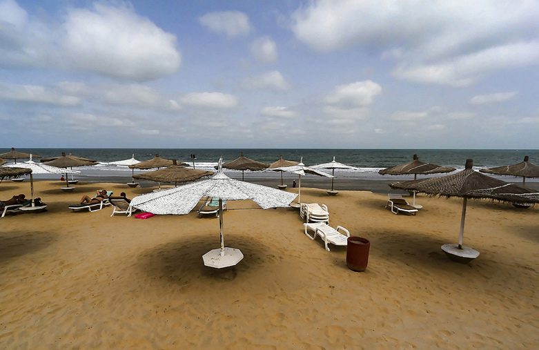 气候变化的全球影响 [图文26P] -6park.com