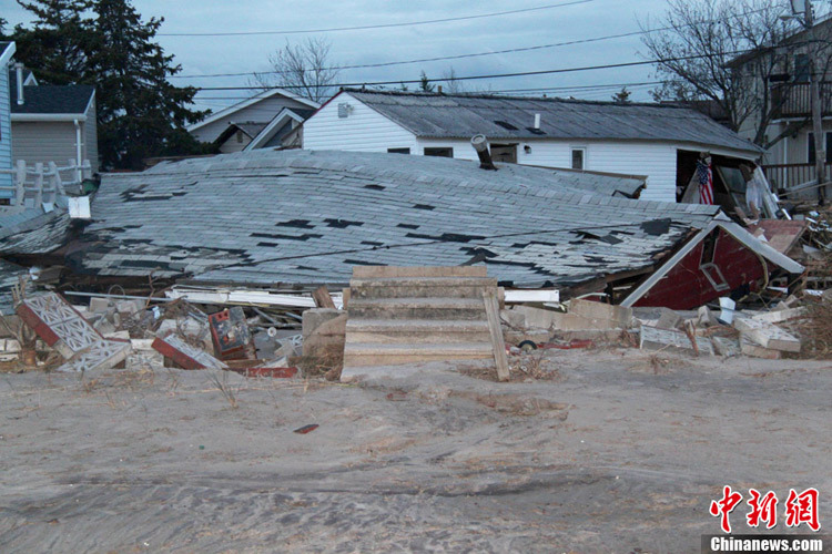 气候变化的全球影响 [图文26P] -6park.com