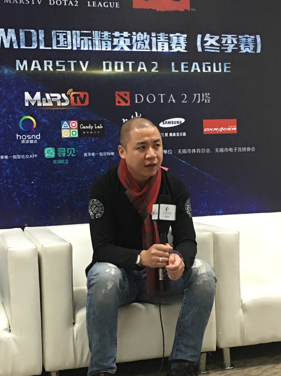 Ehome夺冠MDL国土高举狂战斧_新浪游戏_手机新浪网