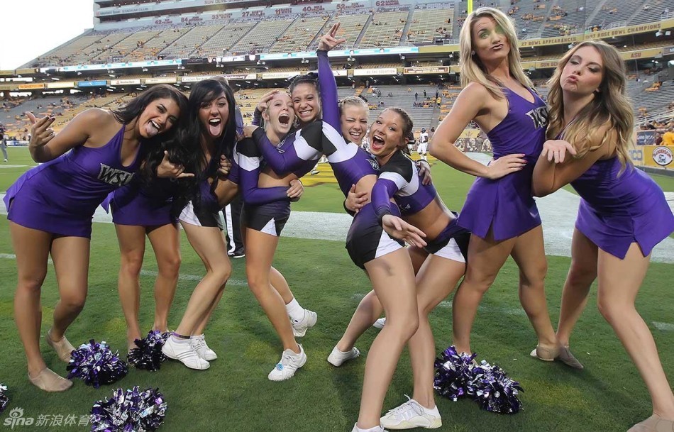 Lesbian Cheerleader Story