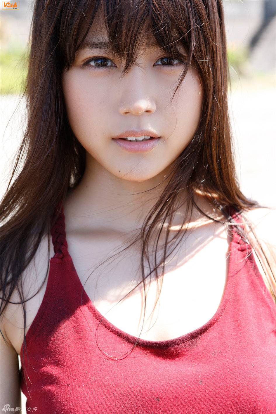 “村花”有村架纯青涩泳衣写真 - AcFun弹幕视频网 - 认真你就输啦 (?ω?)ノ- ( ゜- ゜)つロ