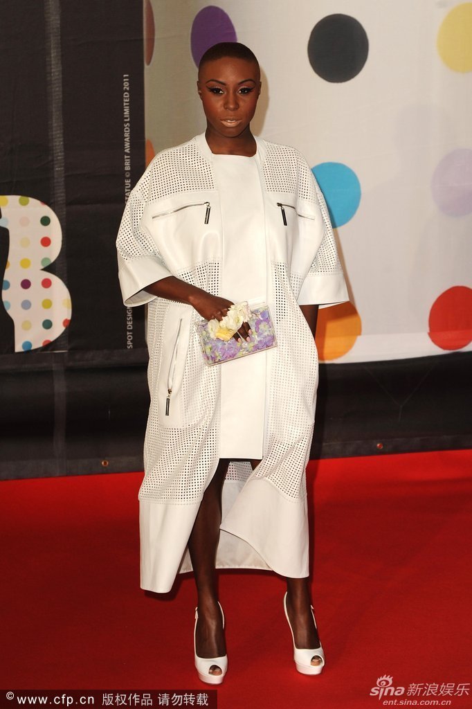 2013全英音乐奖女星红毯竞艳 [174P]1 -6parkbbs.com