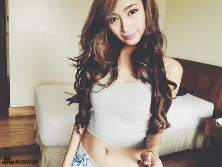 菲律宾90后游戏主播火了！36D巨乳私照曝光(26图) -6park.com