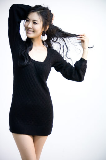 金素妍将出演歌手KCM最新专辑MV_影音娱乐_新浪网