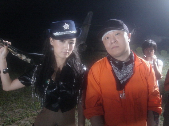 T.H.P预告片即将上线 世界级街舞团助阵_789789_新浪博客