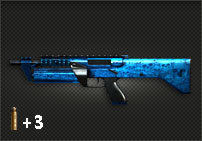 穿越火线霰弹枪M1216 介绍_新浪游戏_手机新浪网