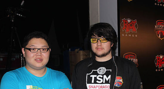 IEM总决赛前瞻 最强上单选手_新浪游戏_手机新浪网