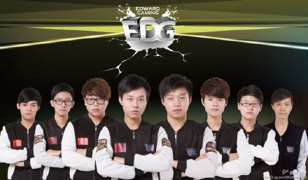 MSI赛事EDG首战5月8日早晨6点_新浪游戏_手机新浪网