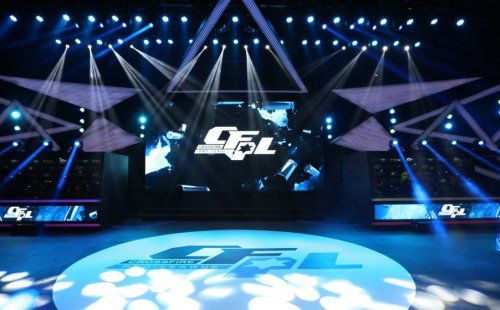 CF穿越火线赛事年度大盘点_新浪游戏_手机新浪网