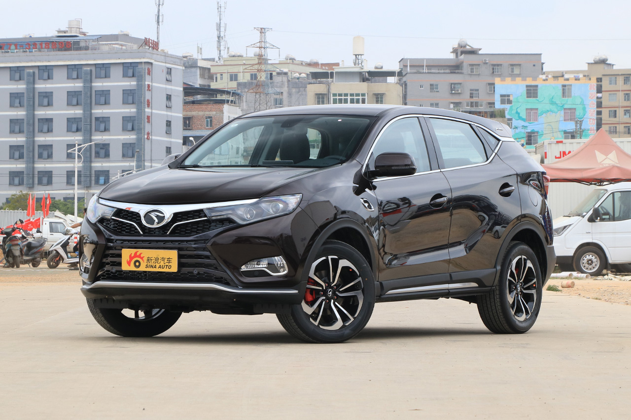 【东南DX7图片】东南DX7图片大全 -新浪汽车