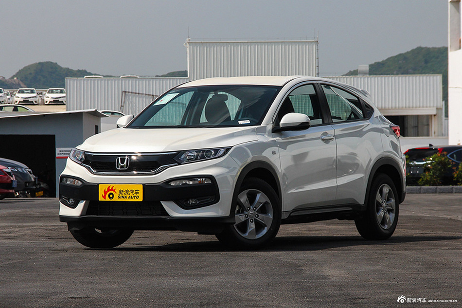 【XR-V】_新款XR-V_东风本田XR-V报价及图片_配置_论坛–新浪汽车