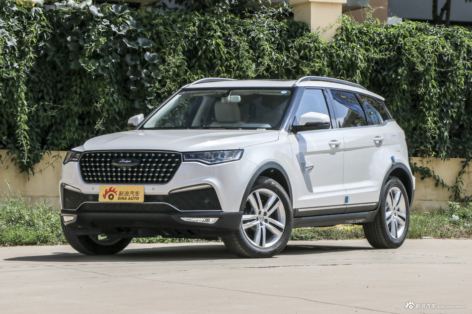 【众泰2017款众泰T700 1.8T手动尊享型】报价_参数_图片 – 新浪汽车