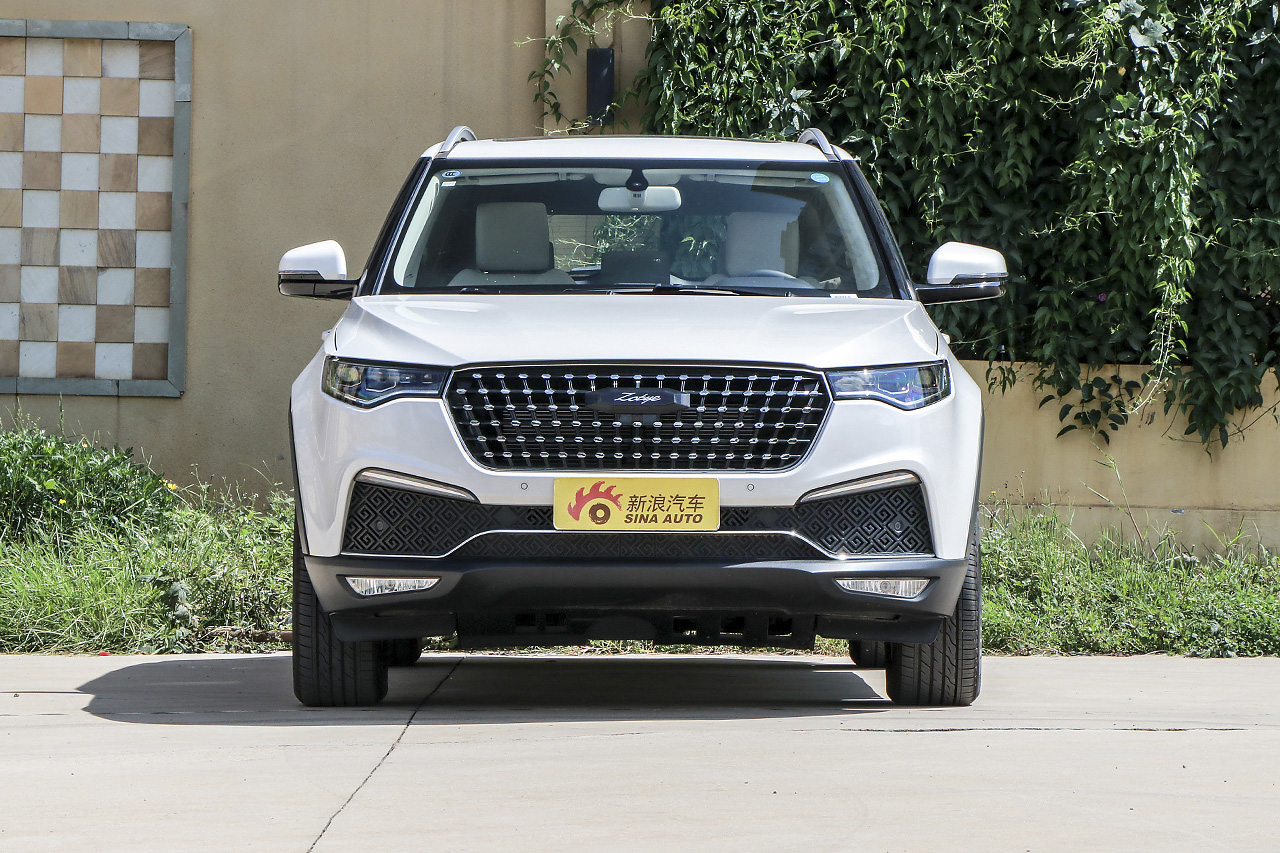 【众泰2017款众泰T700 1.8T手动尊享型】报价_参数_图片 – 新浪汽车