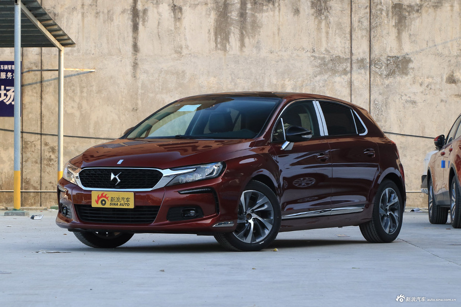 【DS2018款DS 4S 1.6T自动30THP炫动型】报价_参数_图片 – 新浪汽车