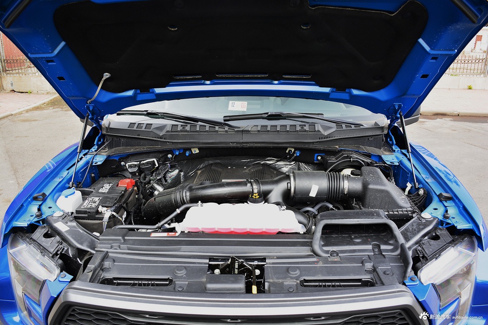 【福特2017款福特F150 猛禽 3.5TT 标准型 美规（暂无参数）】报价_参数_图片 – 新浪汽车