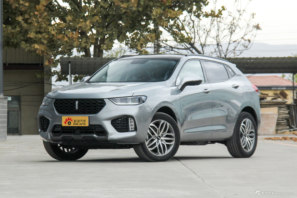 【魏牌2017款WEY VV5 2.0T自动旗舰型】报价_参数_图片 – 新浪汽车