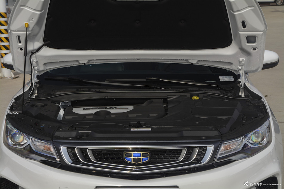 【吉利汽车2018款吉利帝豪GL 1.8L手动精英智联型】报价_参数_图片 – 新浪汽车