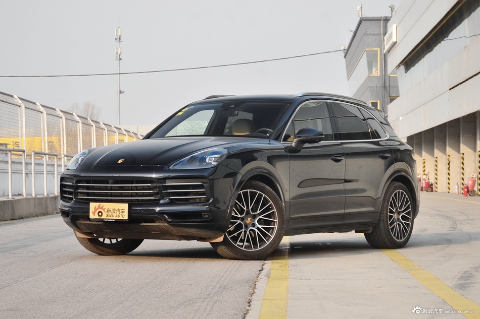 【保时捷2018款卡宴3.0T自动】报价_参数_图片 – 新浪汽车