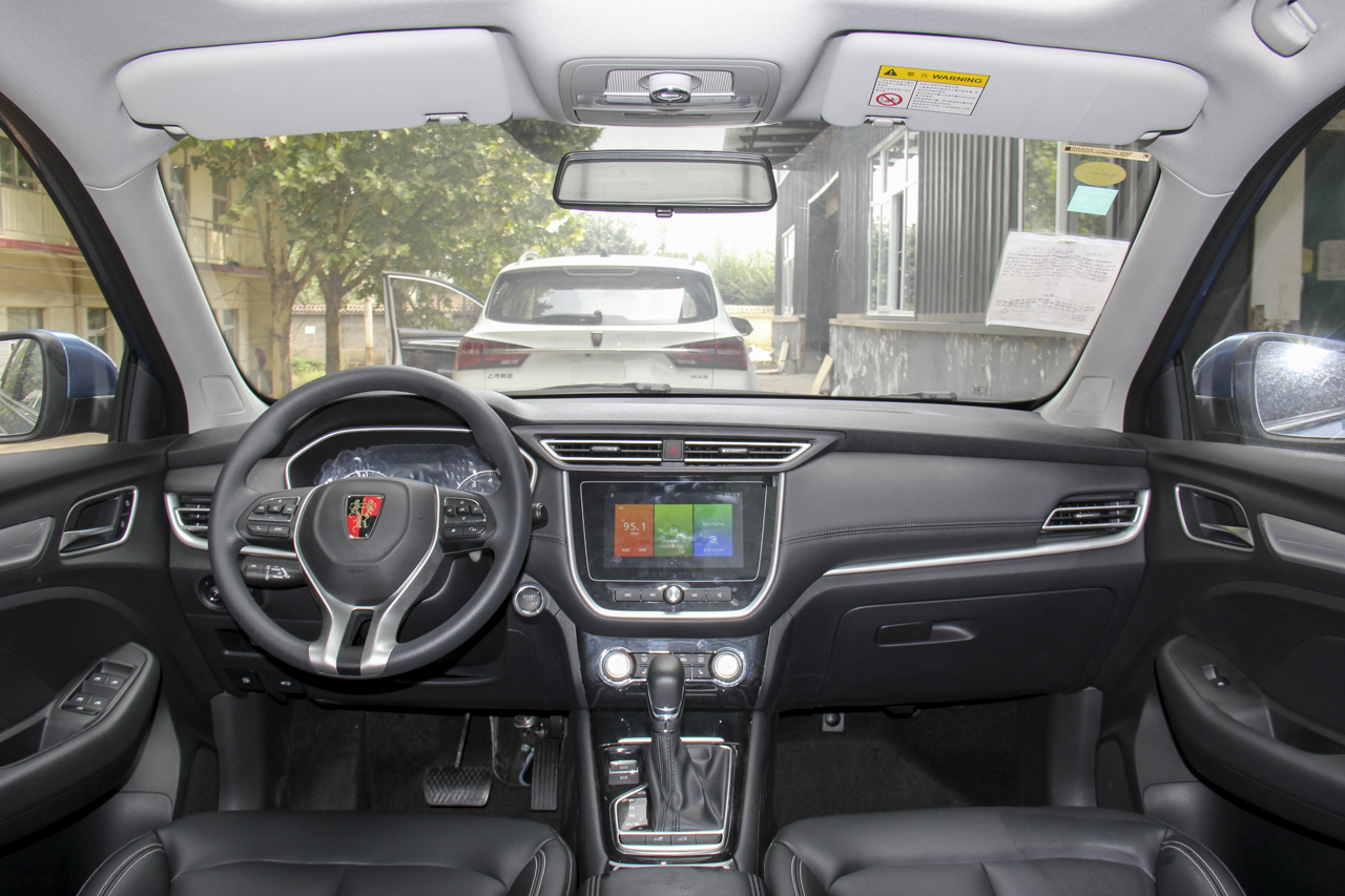 【荣威2018款荣威RX3 1.6L CVT旗舰版】报价_参数_图片 – 新浪汽车