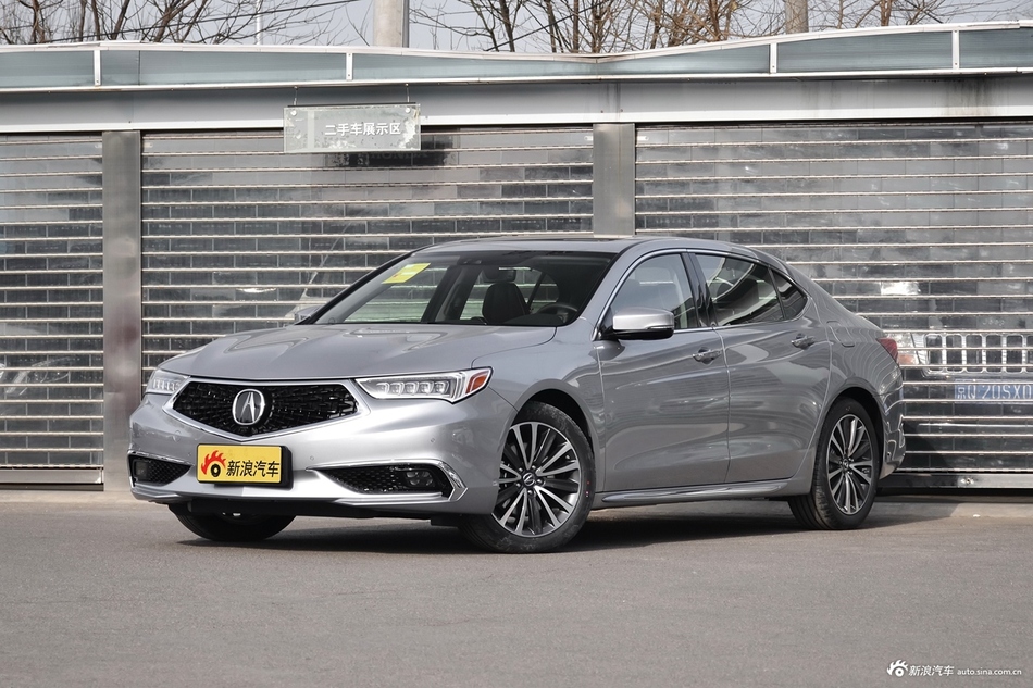 【讴歌2018款讴歌TLX-L 2.4L自动畅享版】报价_参数_图片 – 新浪汽车