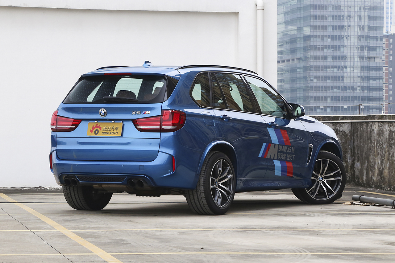 【宝马X5 M图片】宝马X5 M图片大全 -新浪汽车
