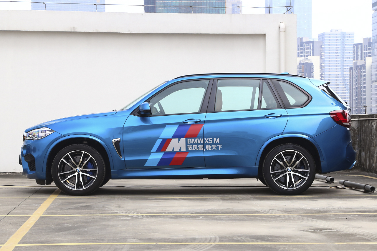 【宝马X5 M图片】宝马X5 M图片大全 -新浪汽车