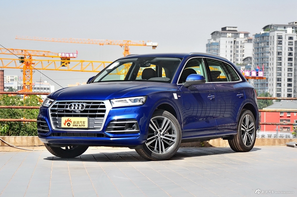 【奥迪2018款奥迪Q5L 2.0T自动45 TFSI尊享豪华运动型国V】报价_参数_图片 – 新浪汽车