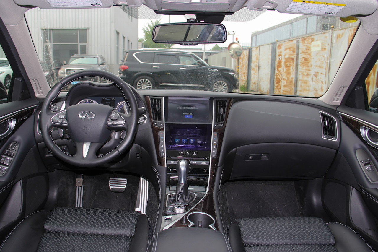 【英菲尼迪Q50L】_新款英菲尼迪Q50L_东风英菲尼迪英菲尼迪Q50L报价及图片_配置_论坛–新浪汽车