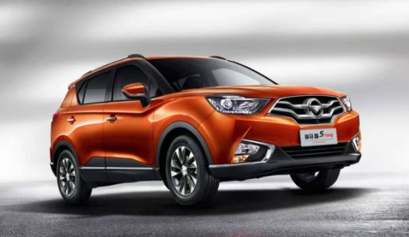 【海马汽车2018款海马S5青春版 1.6L手动舒适型】报价_参数_图片 – 新浪汽车