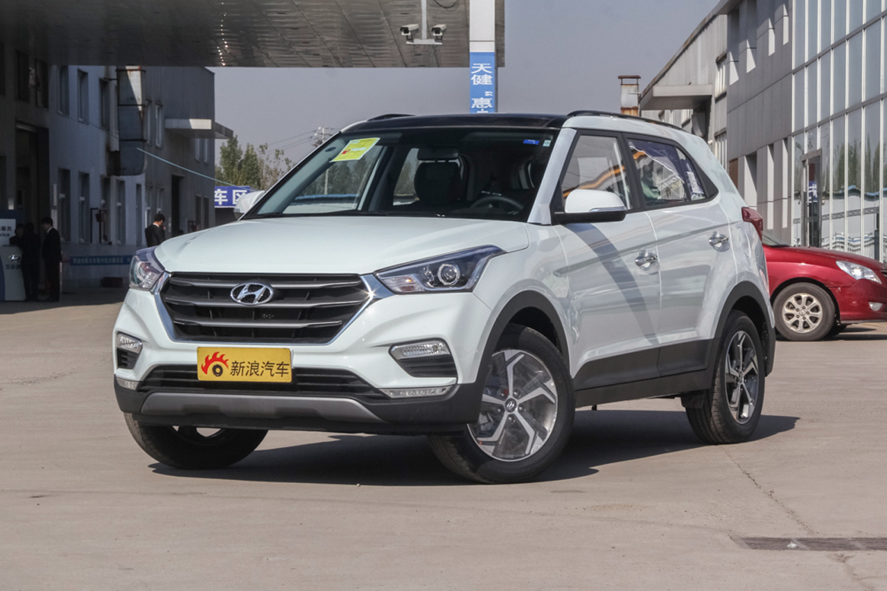 【现代ix25】_新款现代ix25_北京现代现代ix25报价及图片_配置_论坛–新浪汽车