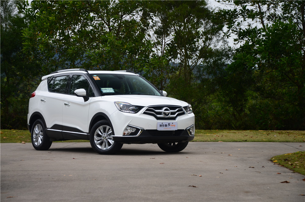 【海马汽车2018款海马S5青春版 1.6L手动舒适型】报价_参数_图片 – 新浪汽车