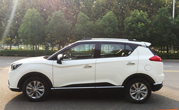 【海马汽车2018款海马S5青春版 1.6L手动舒适型】报价_参数_图片 – 新浪汽车