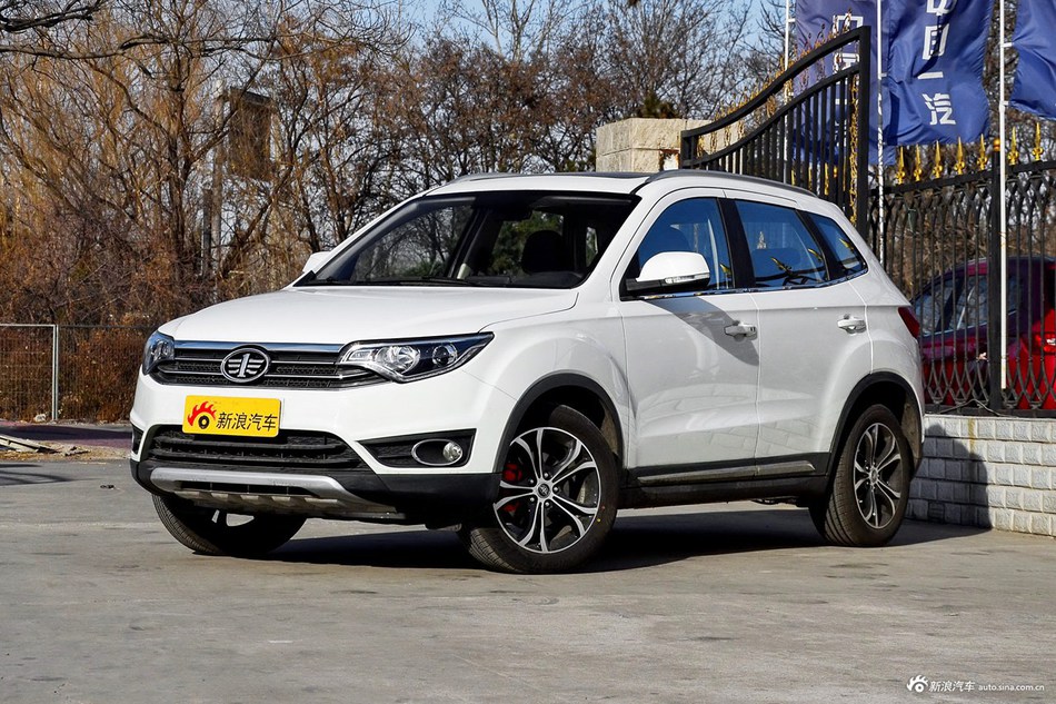 【森雅R7】_新款森雅R7_一汽吉林森雅R7报价及图片_配置_论坛–新浪汽车