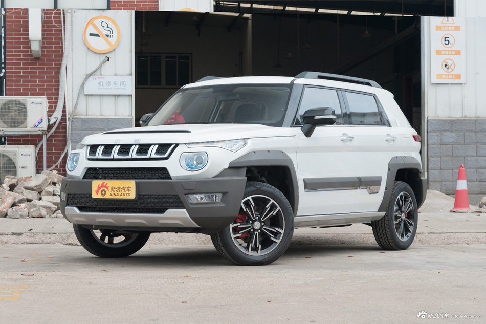 【北京越野2018款北京BJ20 1.5T CVT精英型】报价_参数_图片 – 新浪汽车