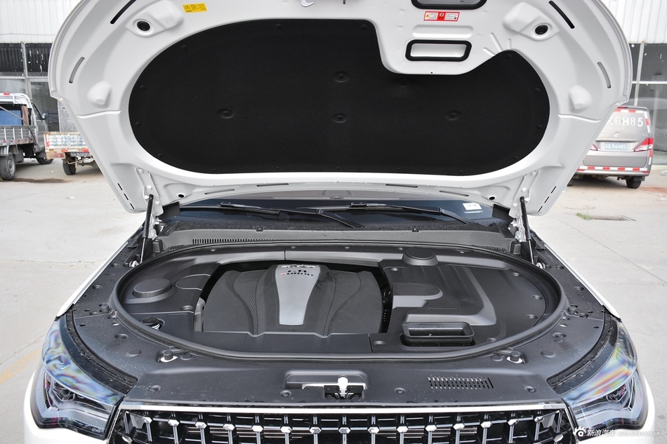 【众泰2017款众泰T700 1.8T自动旗舰型】报价_参数_图片 – 新浪汽车