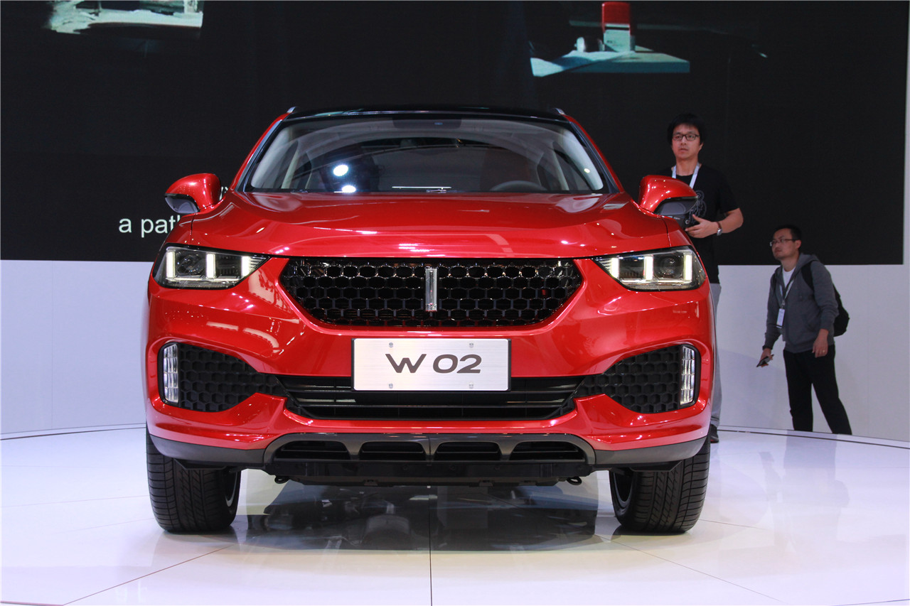 【WEY VV5】_新款WEY VV5_WEYWEY VV5报价及图片_配置_论坛–新浪汽车