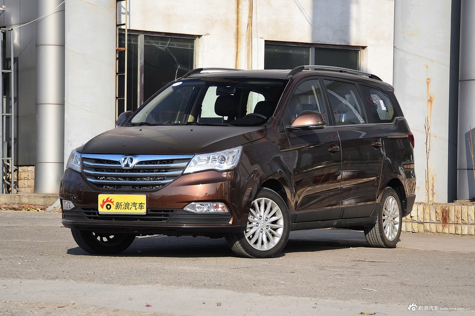 【北汽威旺2017款北汽威旺M50F 1.5L手动豪华型】报价_参数_图片 – 新浪汽车