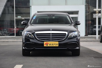 【图】2016款奔驰E级2.0T自动E200L车型图图片_高清实拍图 - 新浪汽车