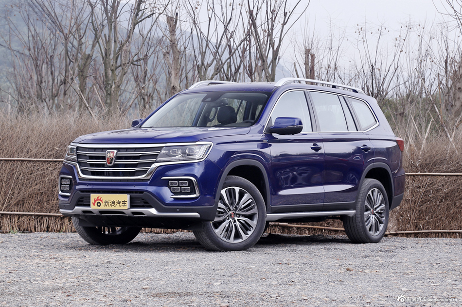 【荣威2018款荣威RX8 2.0T自动四驱旗舰版】报价_参数_图片 – 新浪汽车