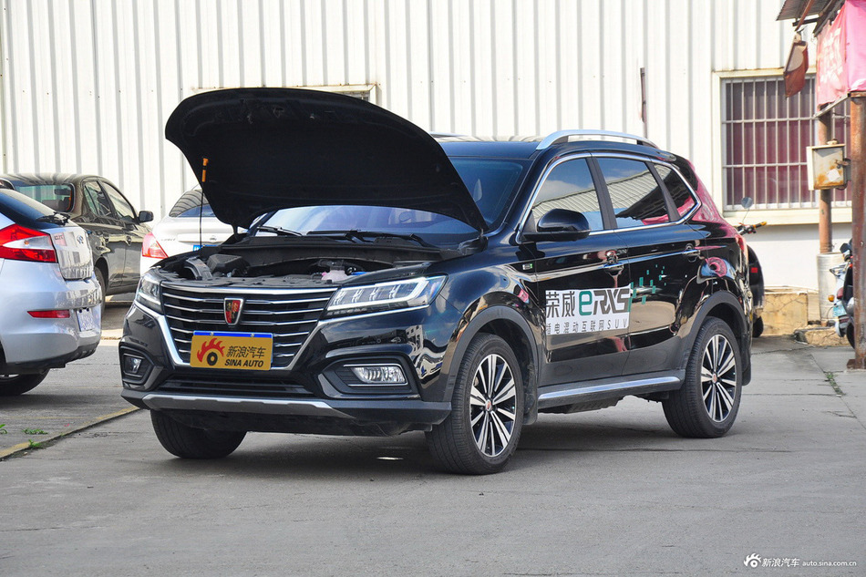 【荣威2017款荣威eRX5 1.5T自动尊荣旗舰版】报价_参数_图片 – 新浪汽车