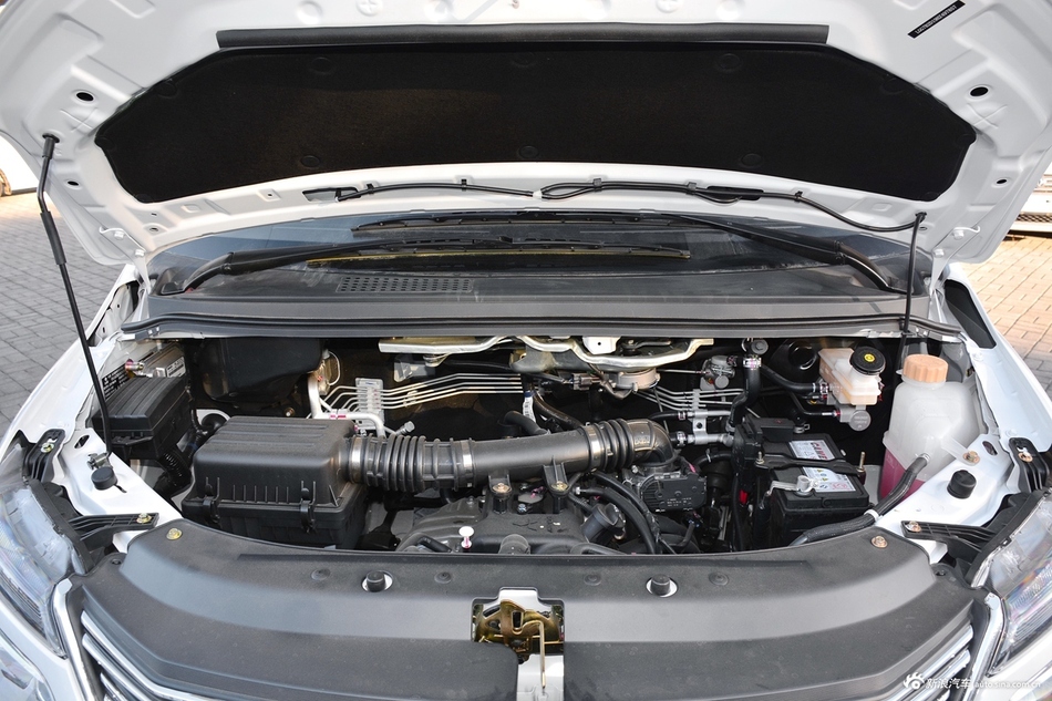 【东风风行2018款菱智M5 1.6L手动7座豪华型】报价_参数_图片 – 新浪汽车